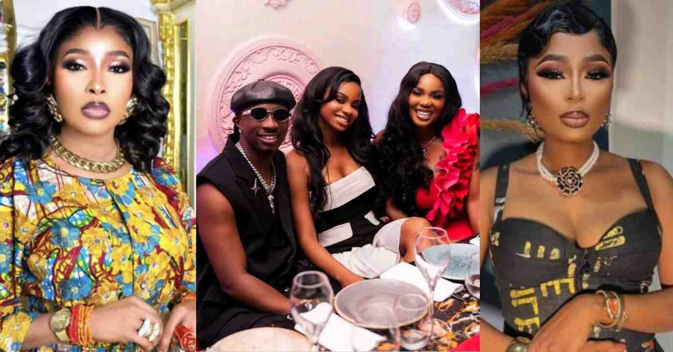 “She Got Angry Because I Gave Her N500 for Food on a Movie Set” - Lizzy ...